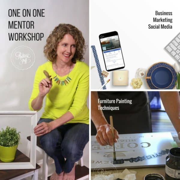 Workshops Archives - I Restore Stuff