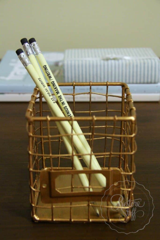 Add Copper to your Home - Two Easy Projects! - I Restore Stuff